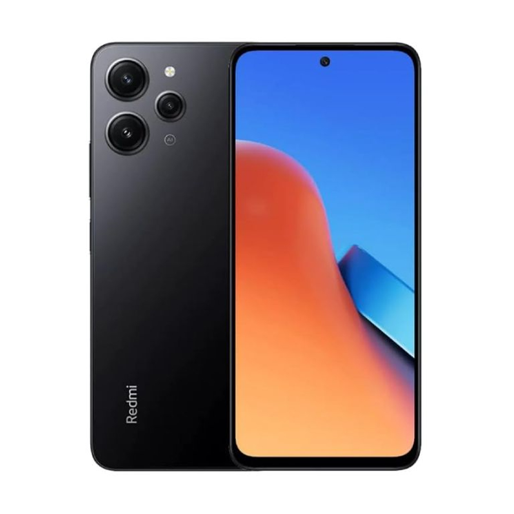 Xiaomi Redmi 12 6GB RAM 128GB - Mango Mobiles