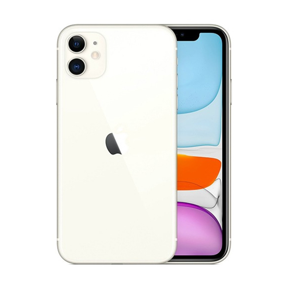 Apple iPhone 11 128GB - Mango Mobiles