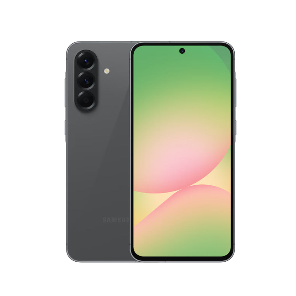 Samsung Galaxy A56 5G 12GB RAM 256GB Awesome Graphite - Mango Mobiles